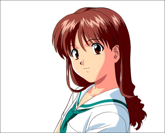 Blueblade Anime Art Viper Pc Games Hentai