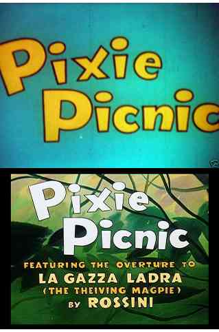 Ted's Animation Gallery - _Walter Lantz Studios